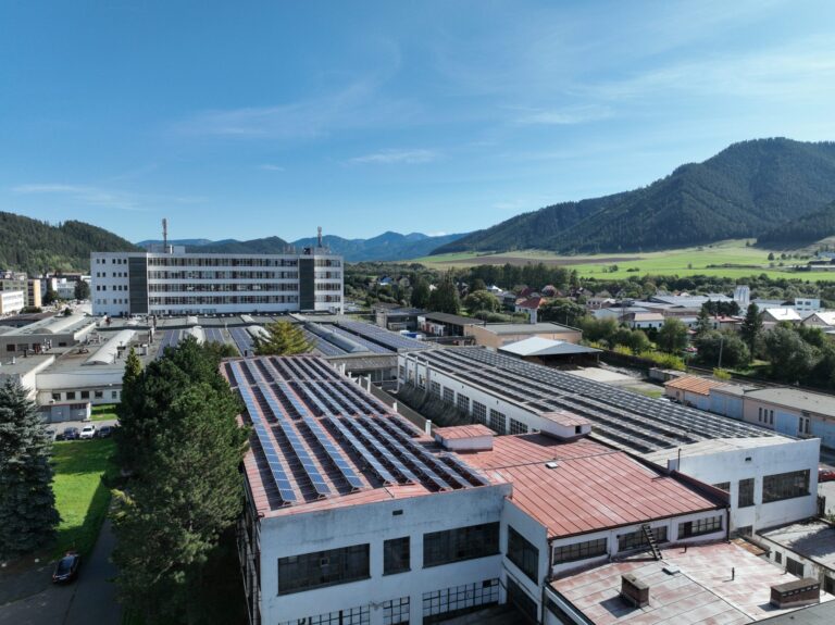 TESLA Group - Energy Solutions - Powering People Protecting Planet