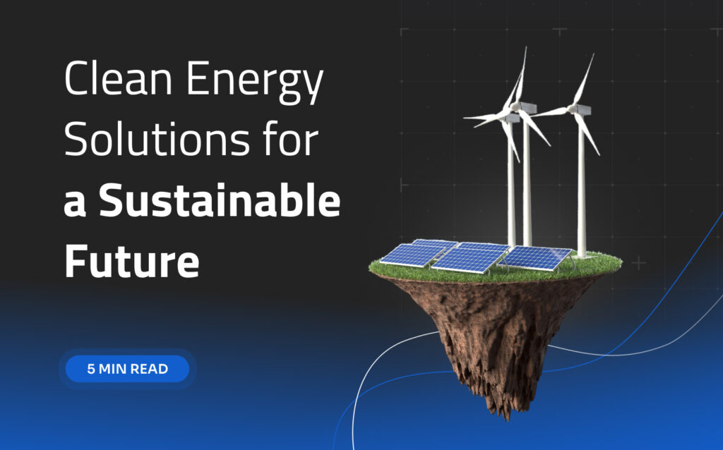 Clean Energy Solutions for a Sustainable Future - TESLA Group a.s.